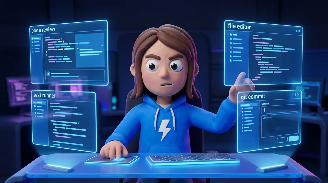 What Is Agentic Coding? How AI Agents Are Replacing Pair Programming
