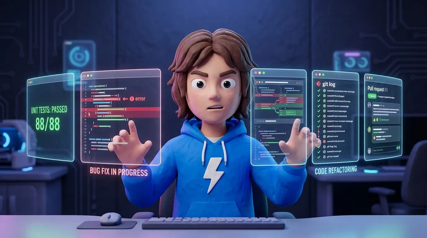 What Is Agentic Coding? The Developer's Complete Guide (2026)