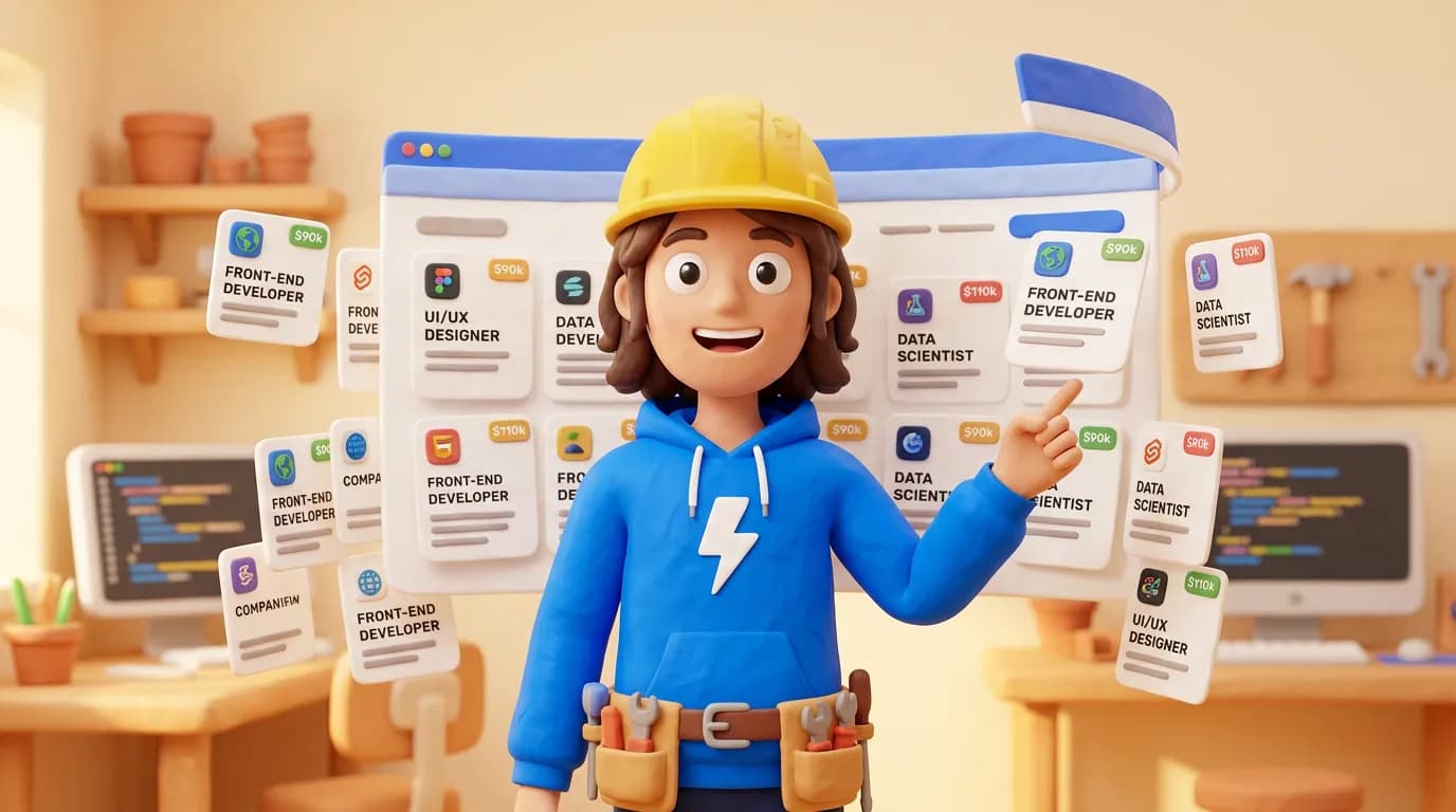 How to Build a Job Board in 2026 (No Code Required)