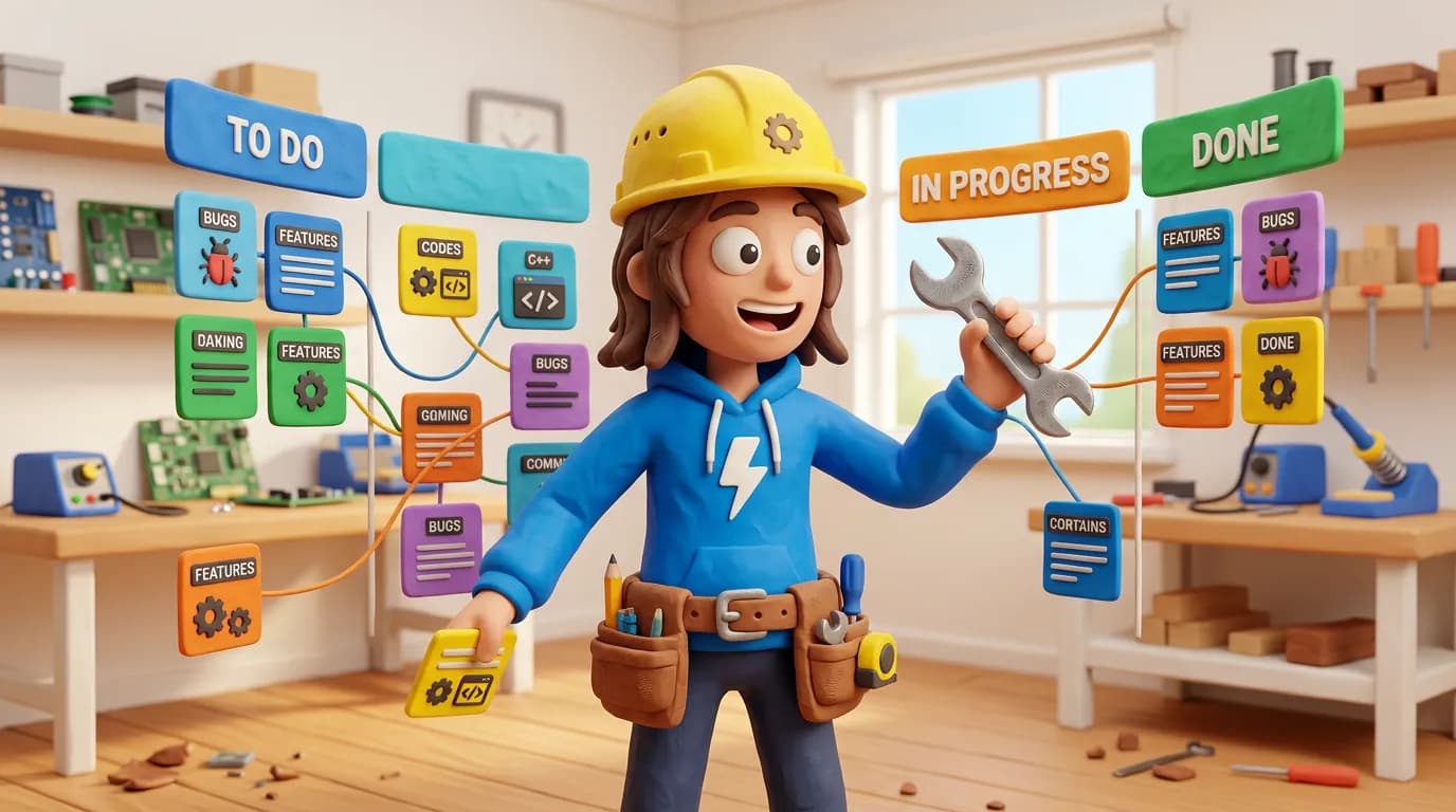 How to Build a Kanban Board App (No Code Required)