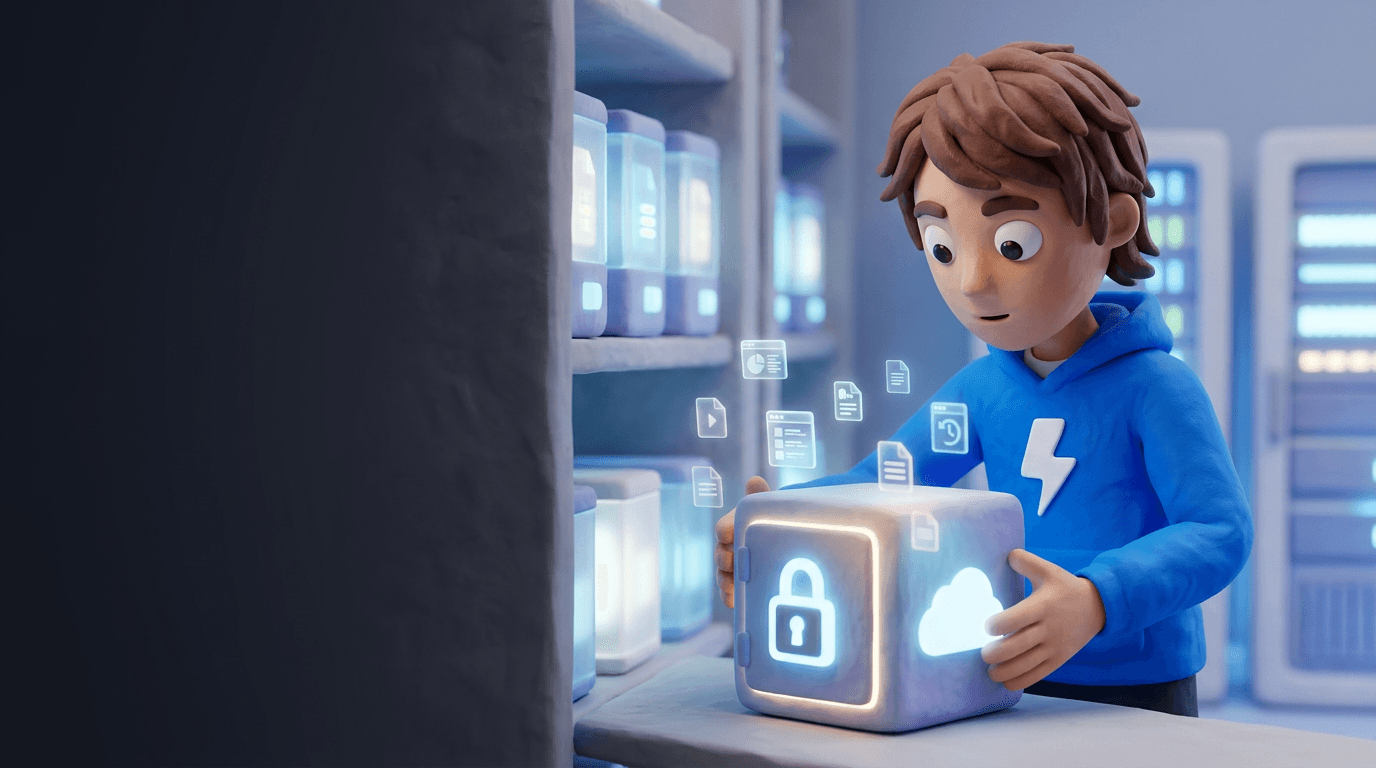 OpenClaw Backup and Restore Guide 2026: Protect Your Data