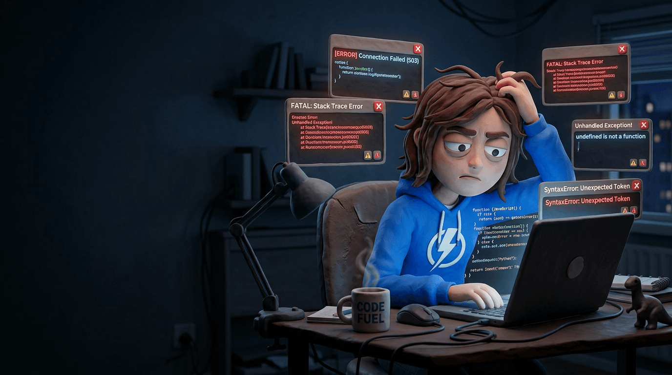OpenClaw Debugging: Fix Every Common Error (2026)