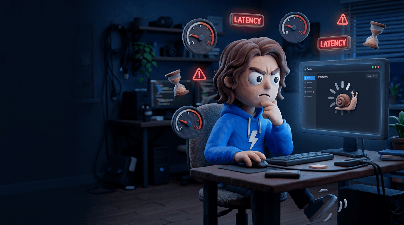 OpenClaw Slow Latency Performance Fix: 2026 Guide