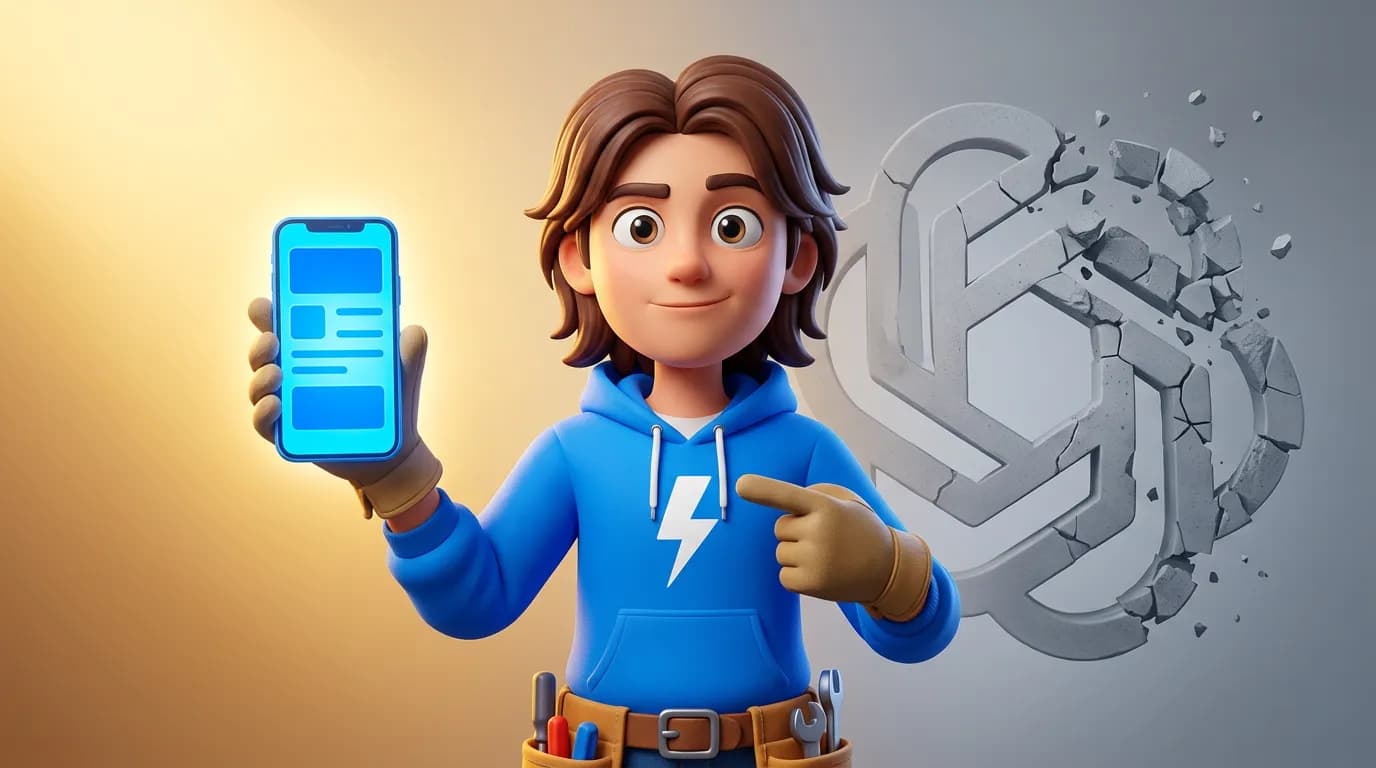 Replace Salesforce With a Custom CRM Built With AI