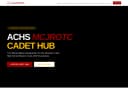 ACHS MCJROTC Hub