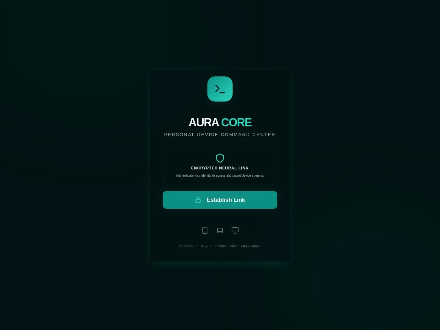 My AI Device Agent