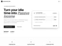 AutoSurvey Profit App
