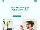 AI Receptionist Pro