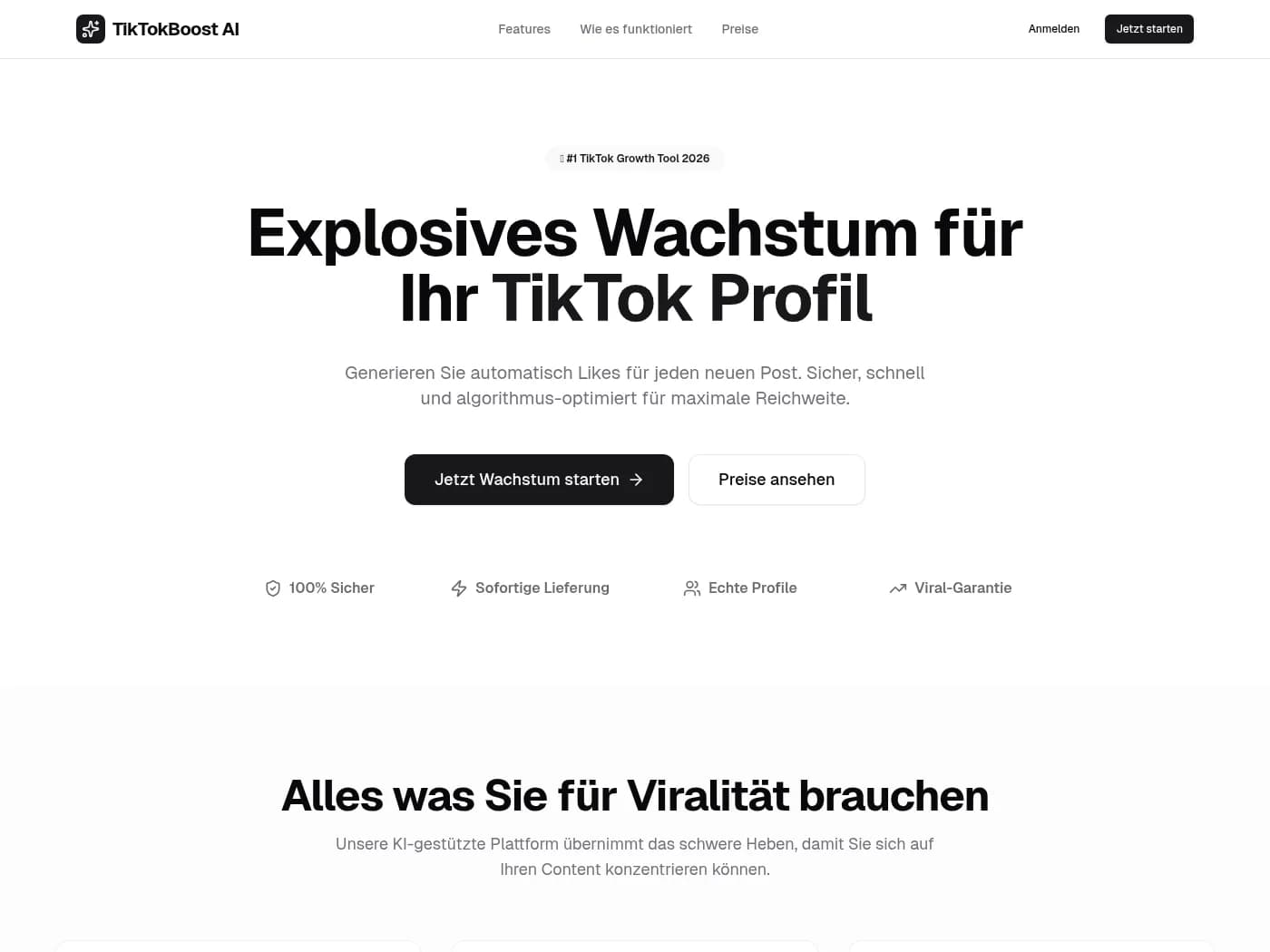 AI Social Suite
