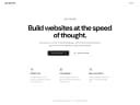 AICraft Website Builder