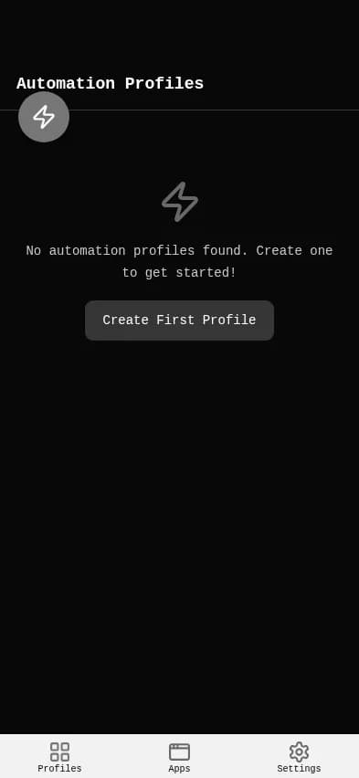AutoClick Overlay Pro