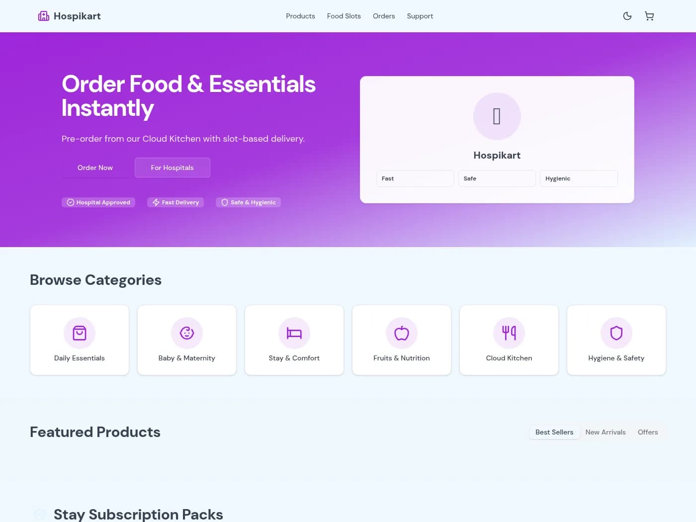 Care Connect Portal