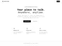 ChatterHub