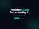 CryptoPilot AI Platform