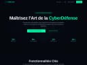 CyberSecurity Learner Hub