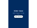 Elder-Ease Web App