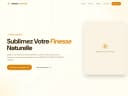 Finesse Coiffure Site