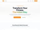 FitAI India Hub