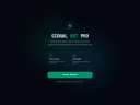 Forex Signal Bot Pro