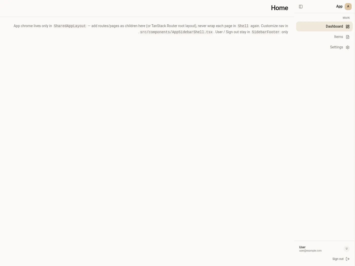 Glam CRM Cloud