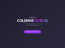 Goldmine Elite 2X PWA