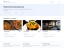 Grabit Food Platform MVP