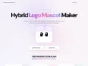 Hybrid Mascot Maker