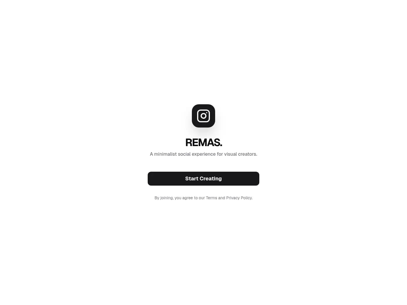 InstaLike Social