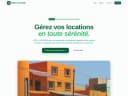 KËR-LOCATAIRE SaaS