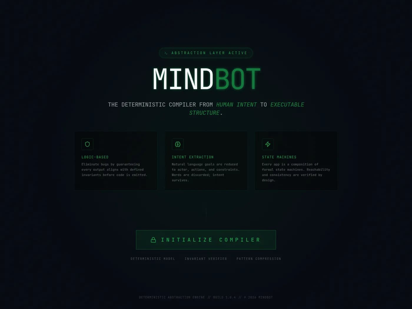 MindBot
