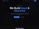 MK Pixal Studio Site
