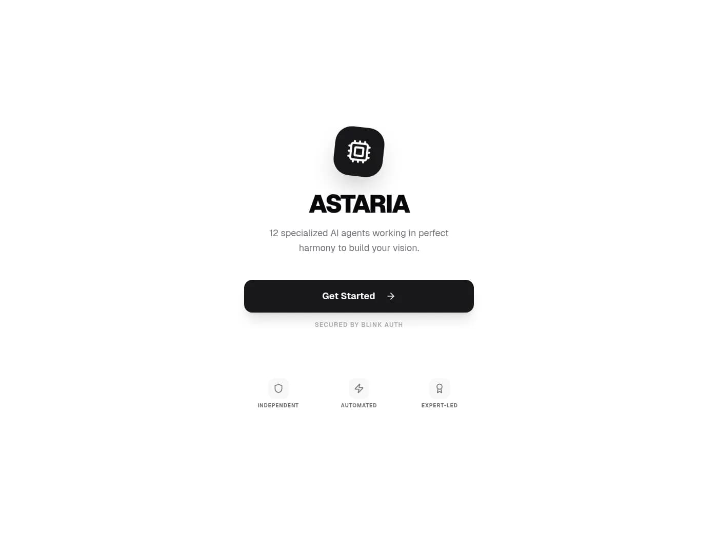 Astaria