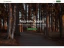 NatureWalk Club App