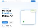 OpenMarket NFT Platform