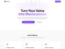 Noctune AI Music Maker