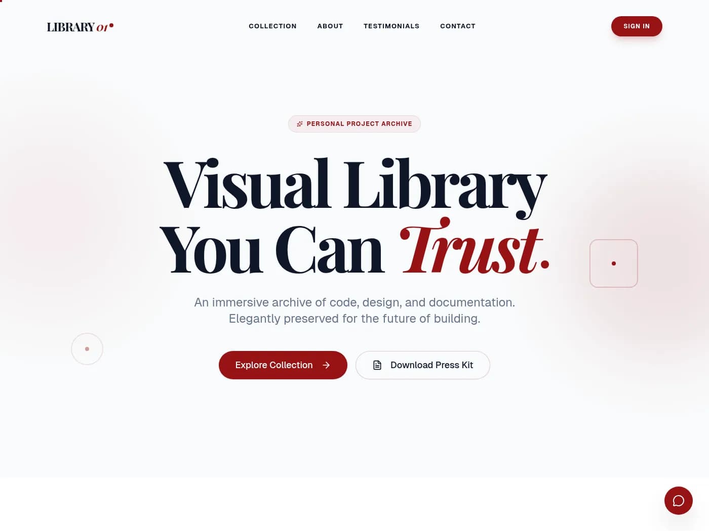 Visual Portfolio Gallery