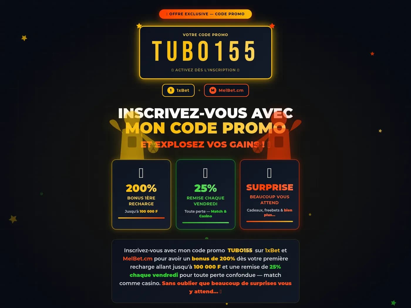 Turbo Promo Poster