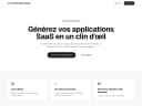 Prompt2App Studio