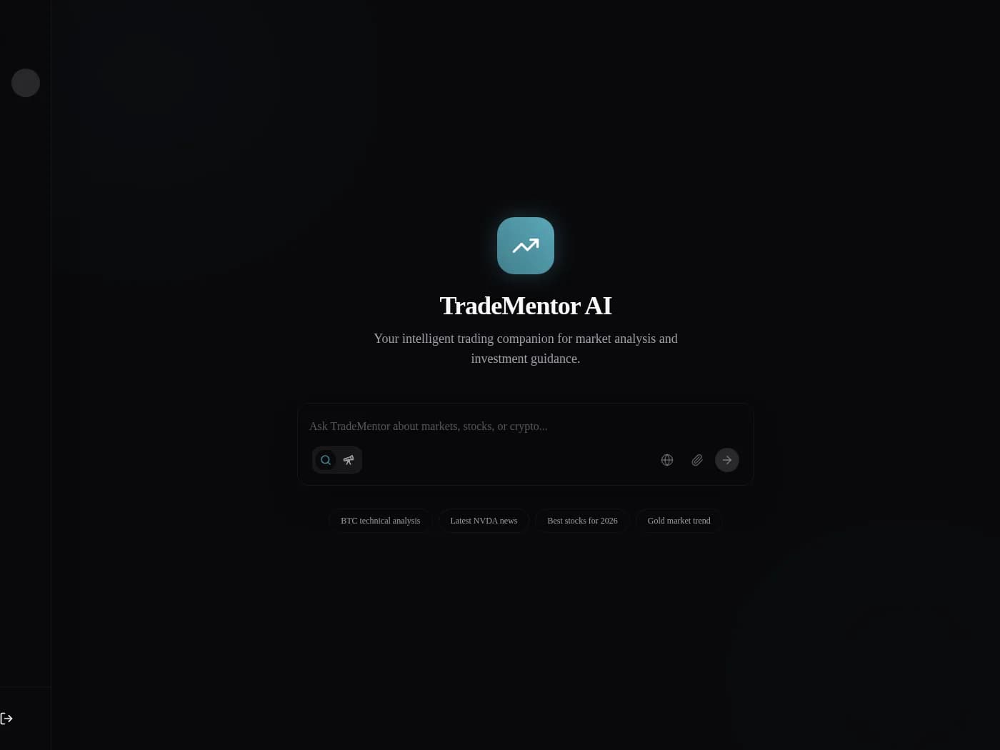 TradeMentor AI