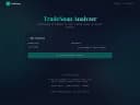 TradeSnap Analyzer