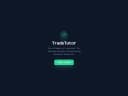 TradeTutor Agent