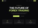 Blazecar Forex AI Hub