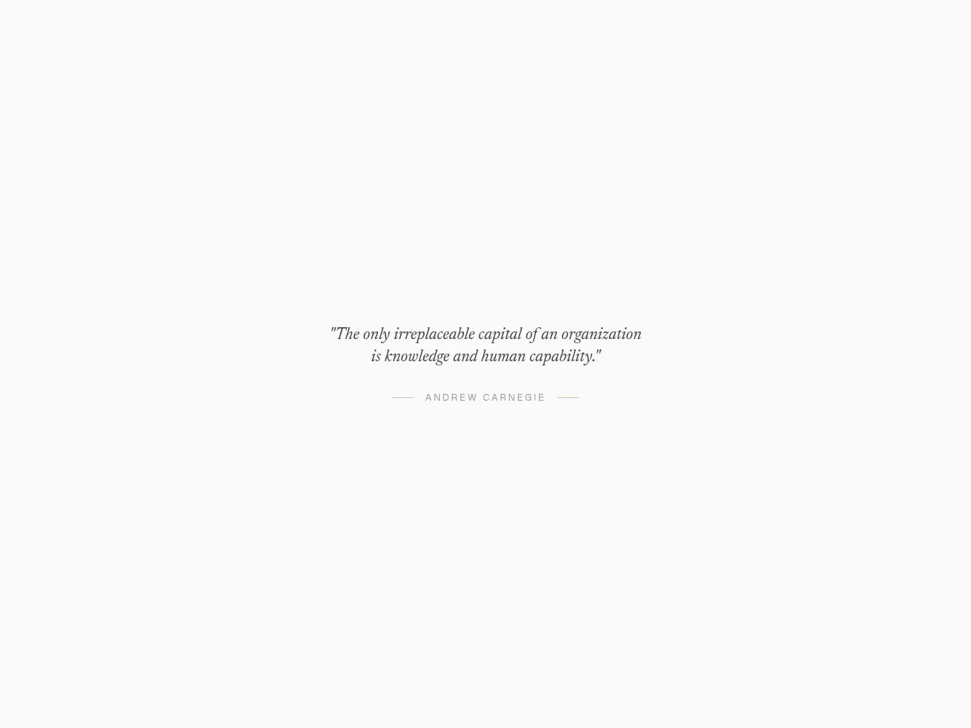 Mont Chevallier Manifesto