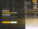 Constructora Web Pro