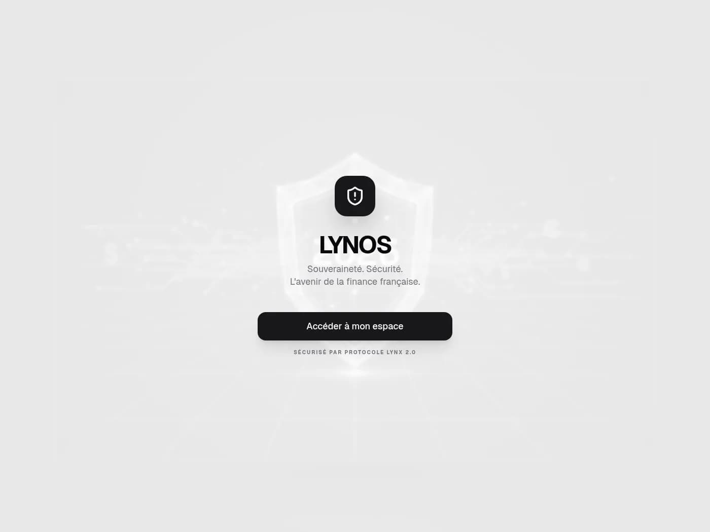 Lynos: Secure Crypto Fintech