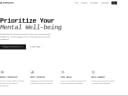 Mindful Info Hub