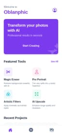 Oblanphic Graphics Suite