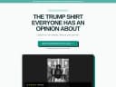 Trump The Chump
