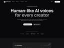 VoiceAI Platform Clone