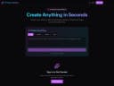 Prompt AI App Builder